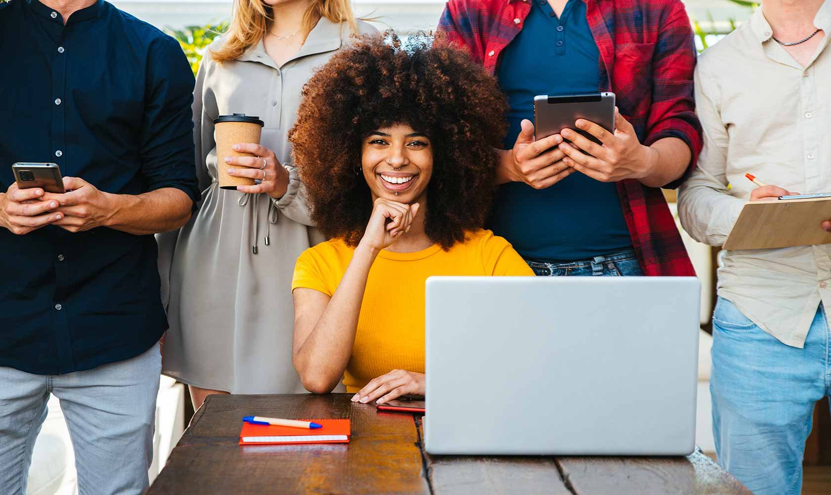 Bridging Talent Identification, Skills Gap, and Succession Planning ...