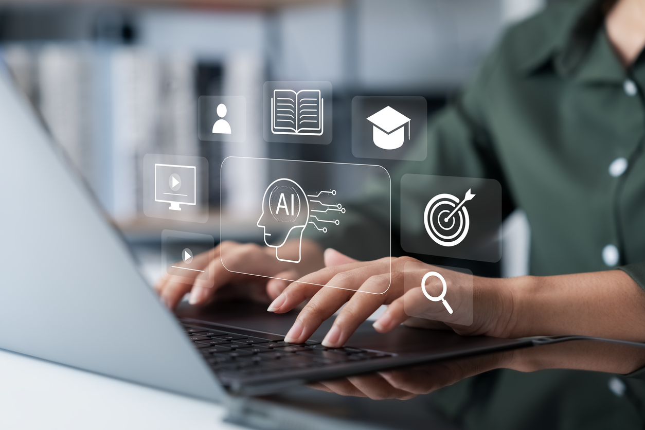 Empowering Talent Development in the Age of Automation - Education At Work