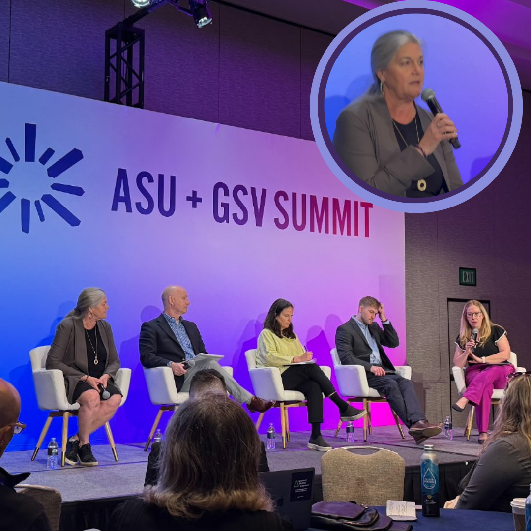 Transforming Education-to-Career Pathways: Education at Work President ...