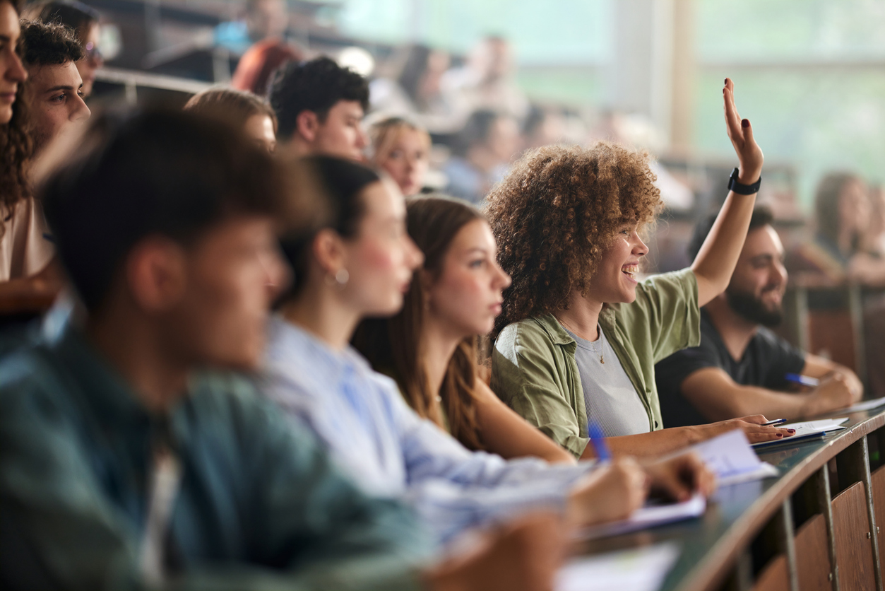 Student FAQs - Education At Work
